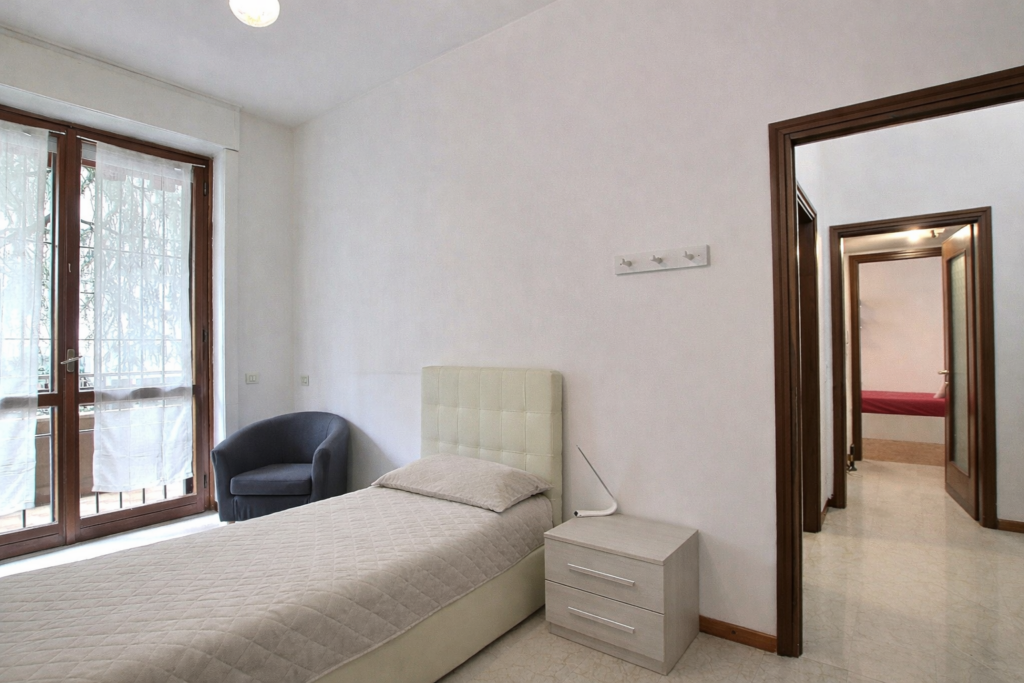 FARNETI 5 – La Ringhiera